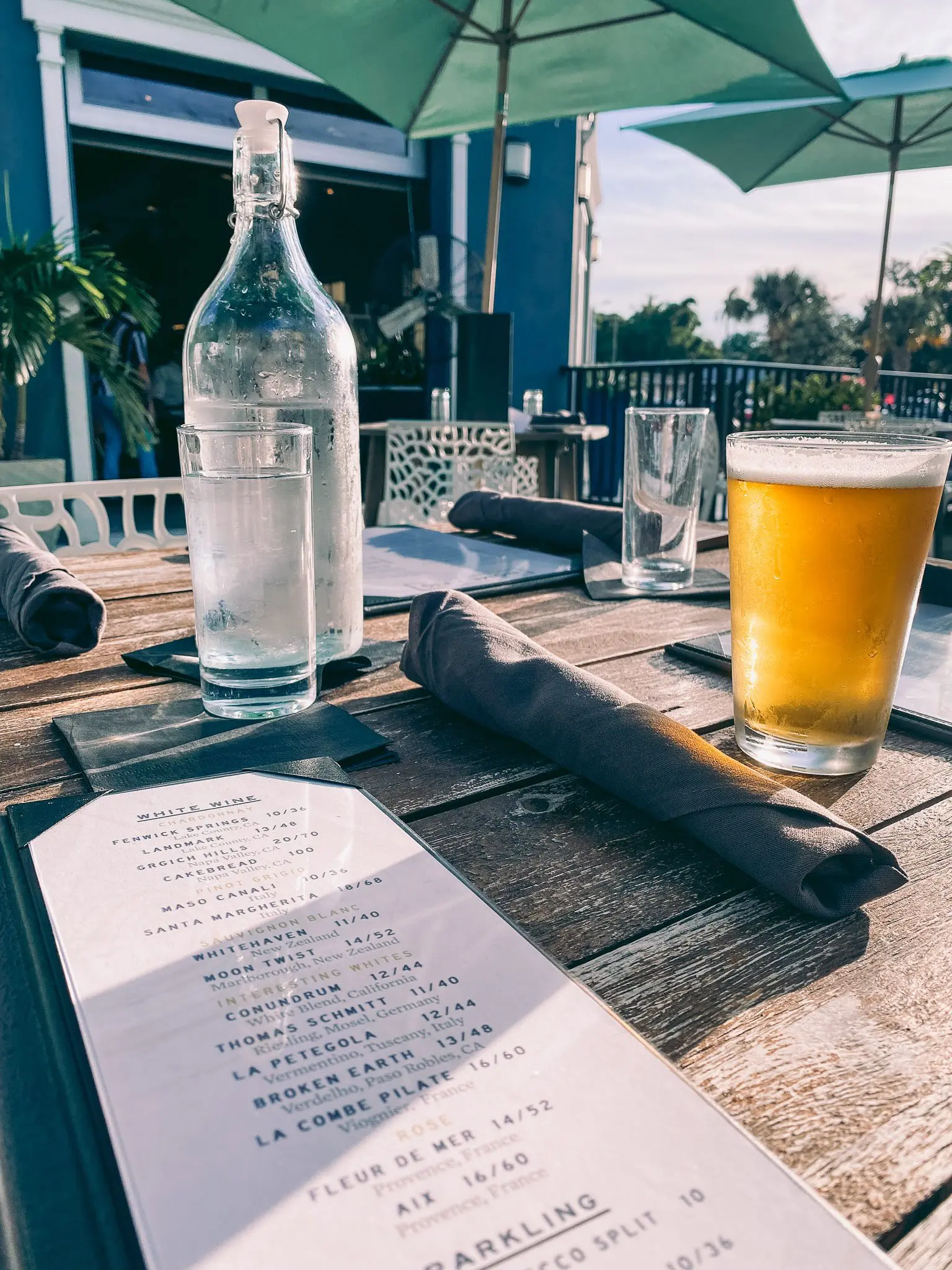 Top Tampa Date Night Restaurants - Tampa Restaurant Guide