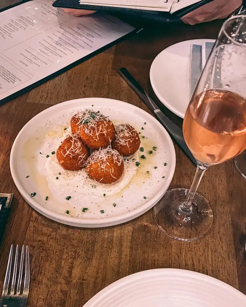 The Best Restaurants in South Tampa - Top South Tampa Restaurants