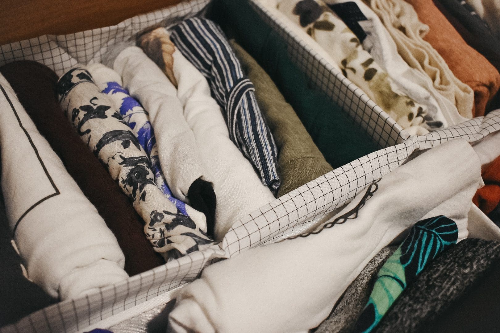 The Marie Kondo Method: Thoughts and Insights from Implementing the ...