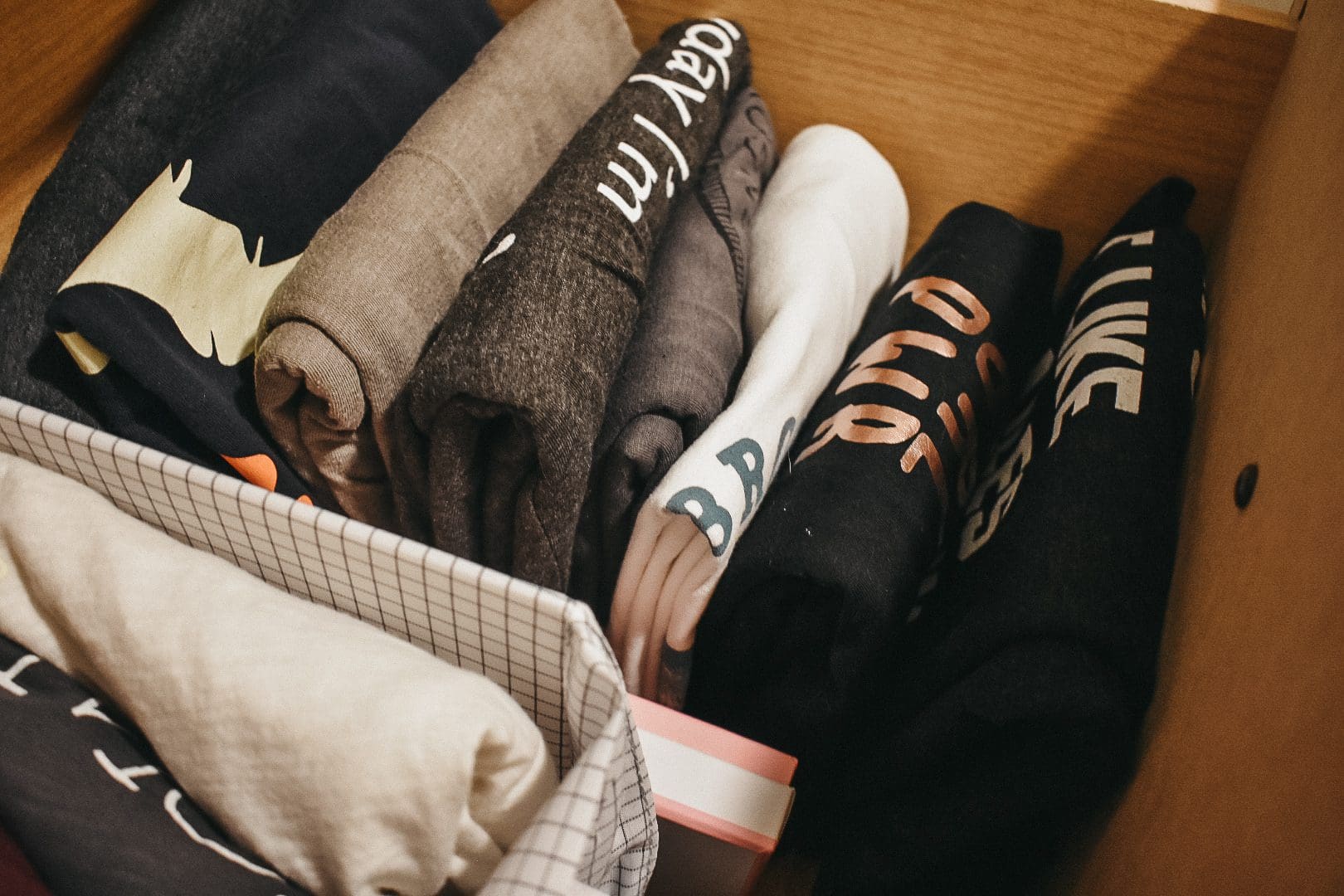 The Marie Kondo Method: Thoughts and Insights from Implementing the ...