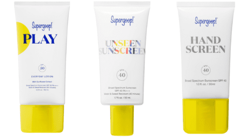 The Best Daily Sunscreens