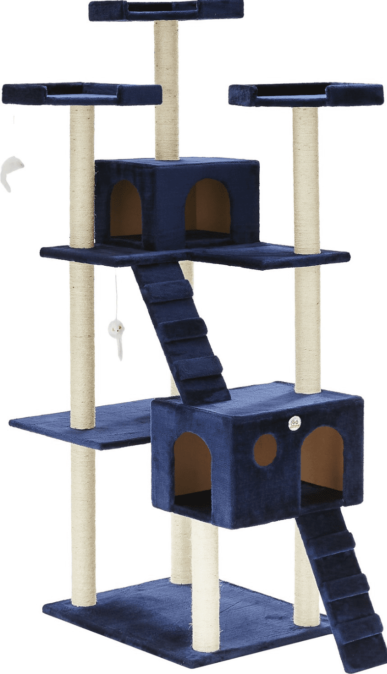 Cat Mom Life: the Best Cat Trees | Cats & Coffee