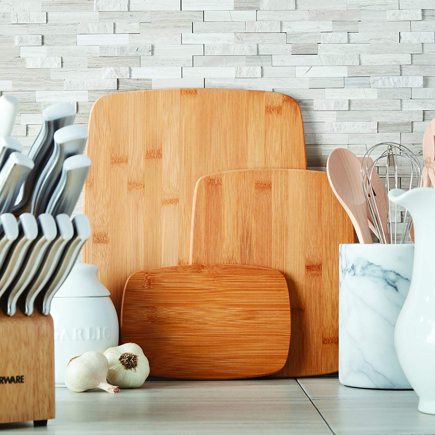 Five Simple Kitchen Necessities Everyone Needs - Cats & Coffee - Home