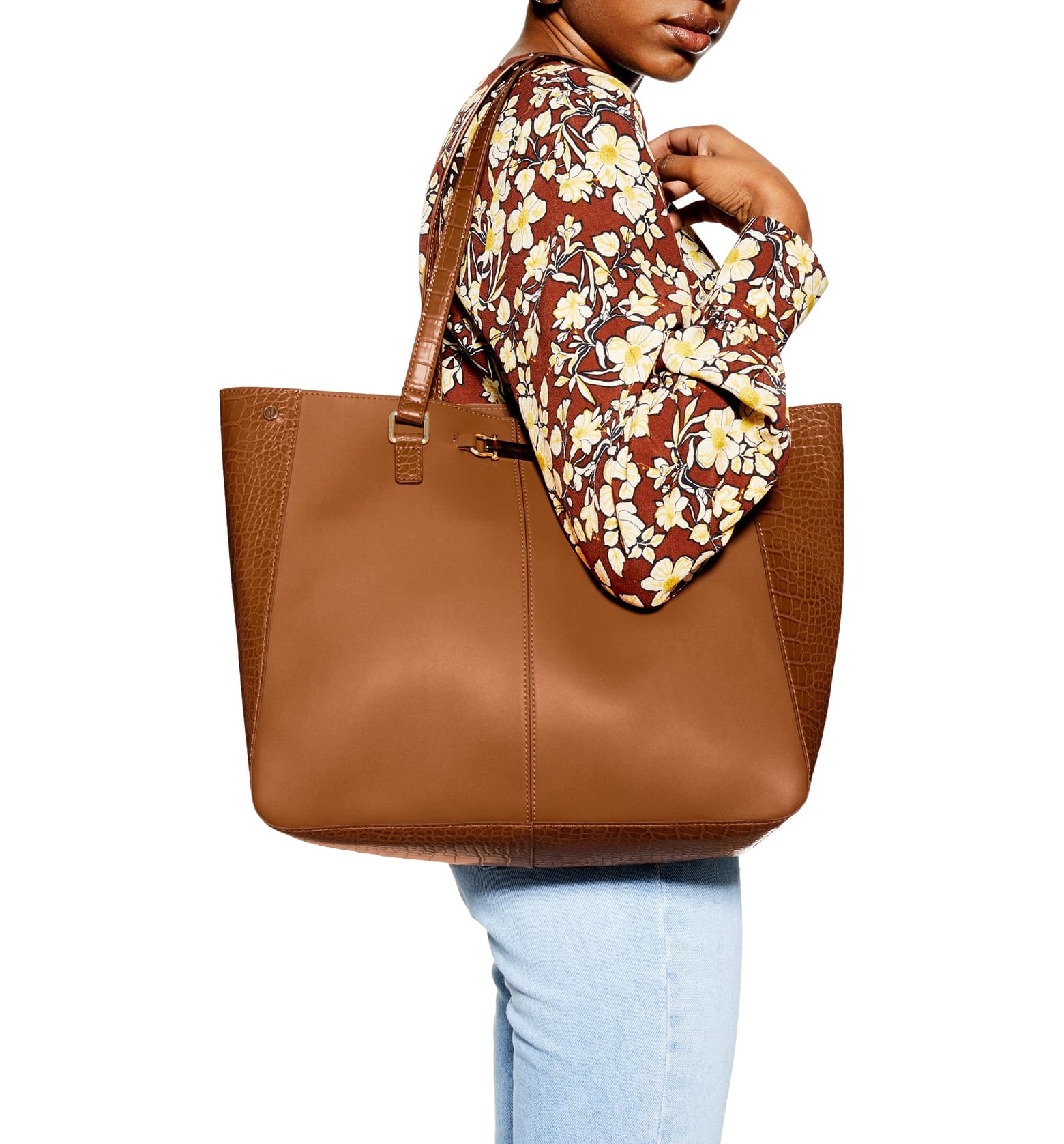 Great Carry-All Bags - Cats & Coffee - Style