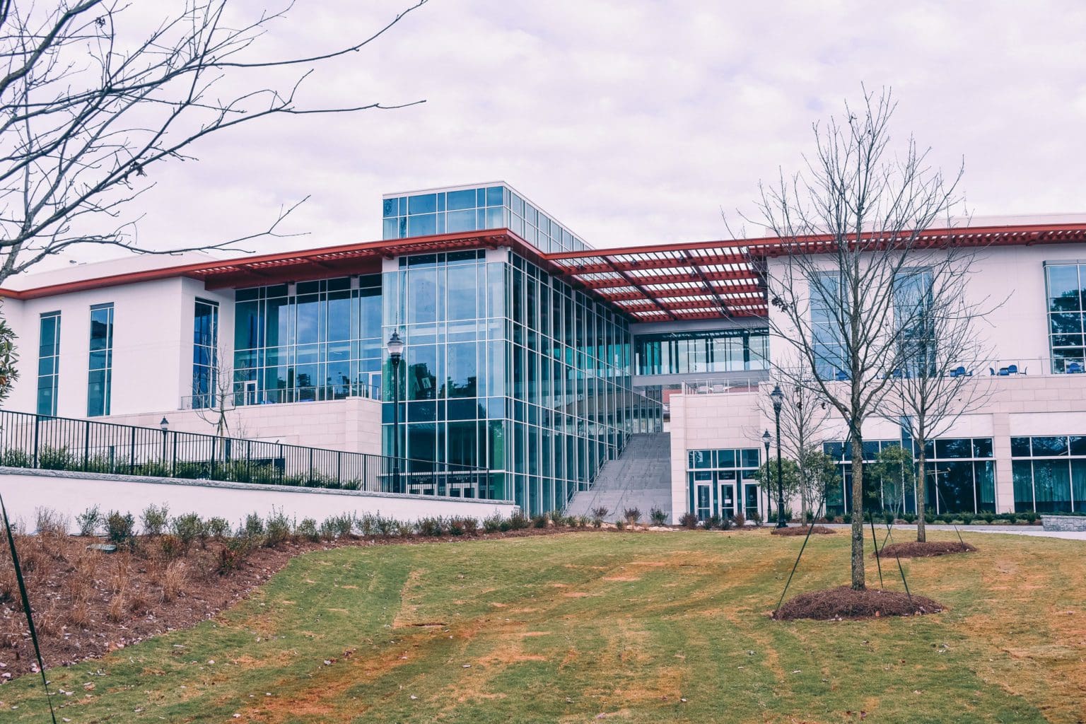 Exploring Emory University