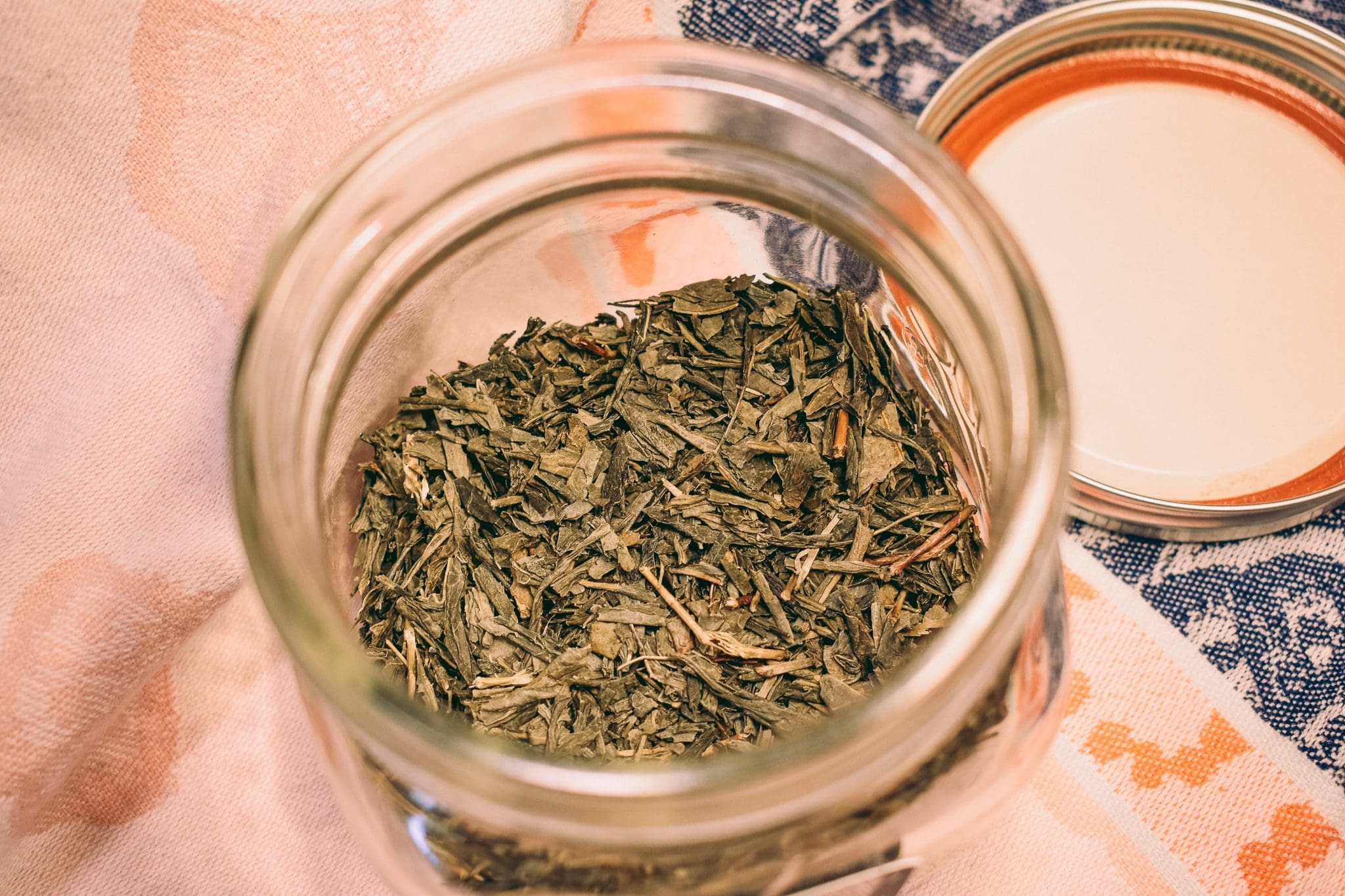 Health Benefits of Green Tea - Cats & Coffee - Food and Drink