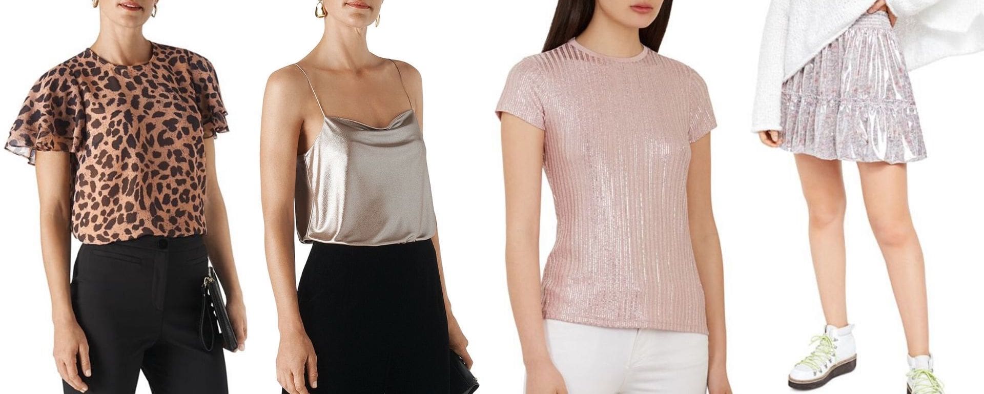 New Year’s Eve Outfit Ideas: Style Guide for the New Year - Cats & Coffee