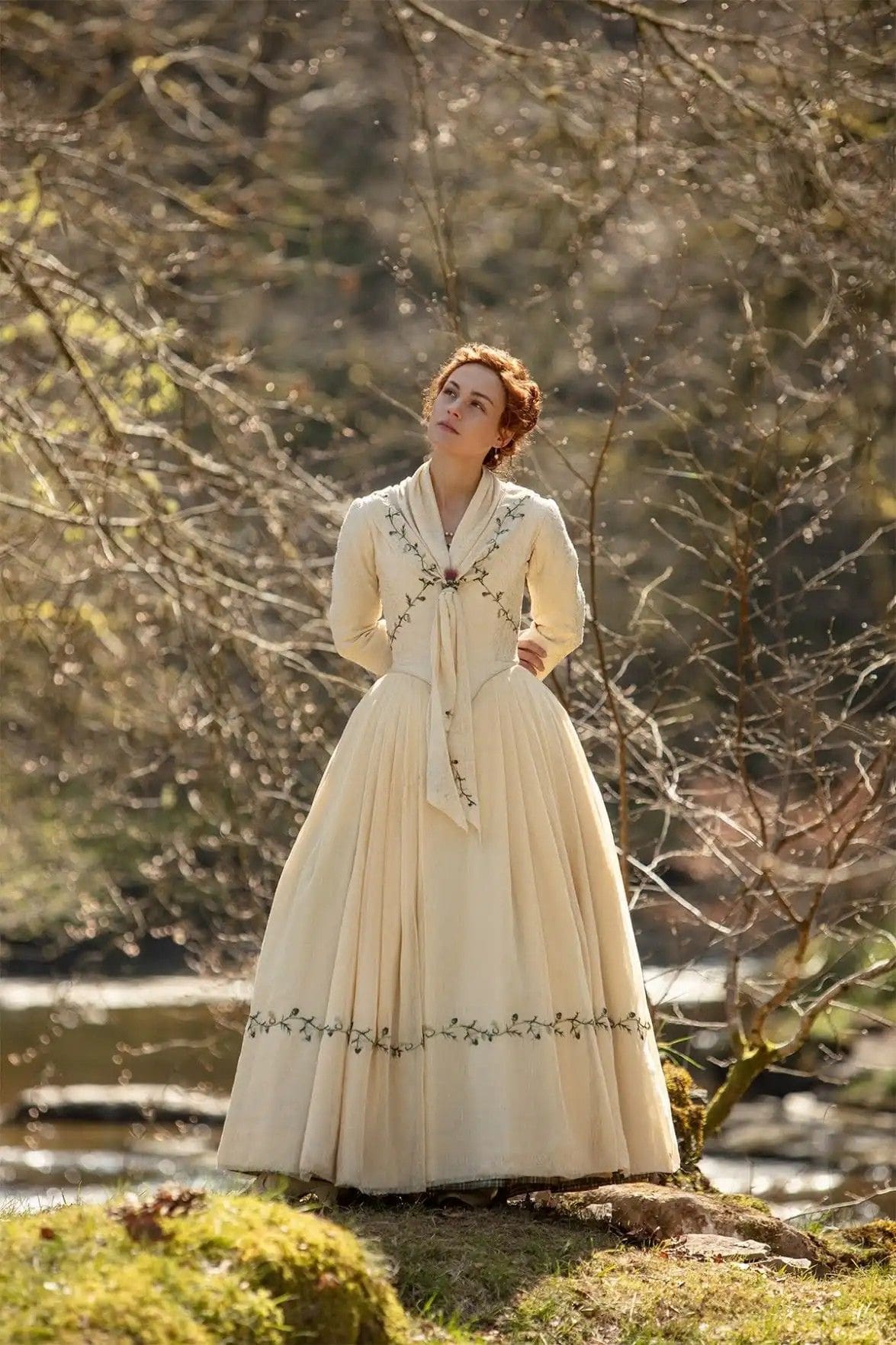 Outlander Season 5 Recap: Episodes One and Two - Cats & Coffee ...