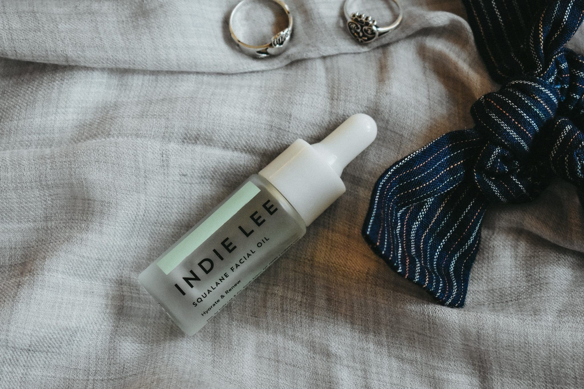 Squalane Oil FAQ - How to Use Squalane Oil in Your Beauty Routine