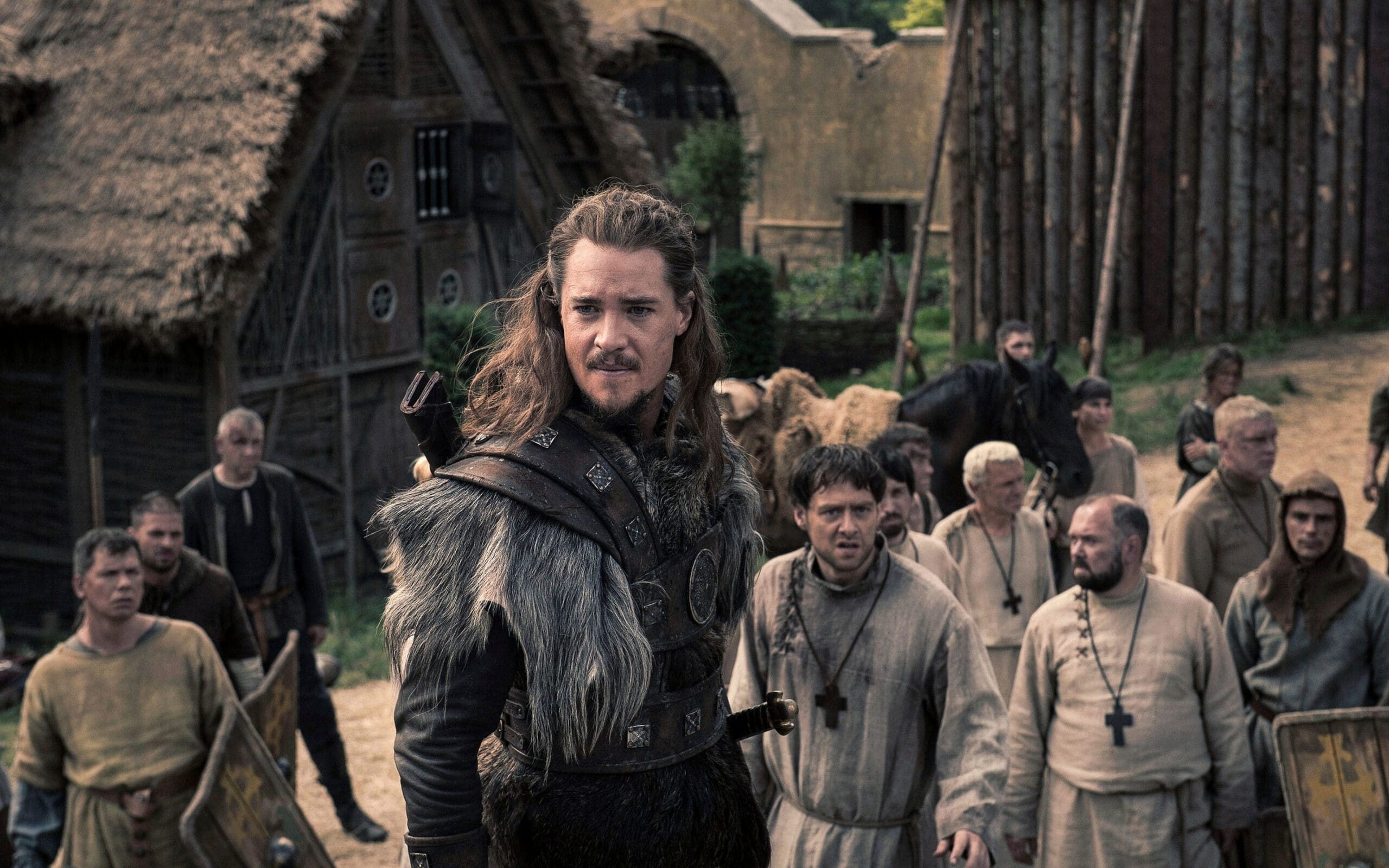 Shows to Watch if you Love Outlander - Shows for Outlander Fans