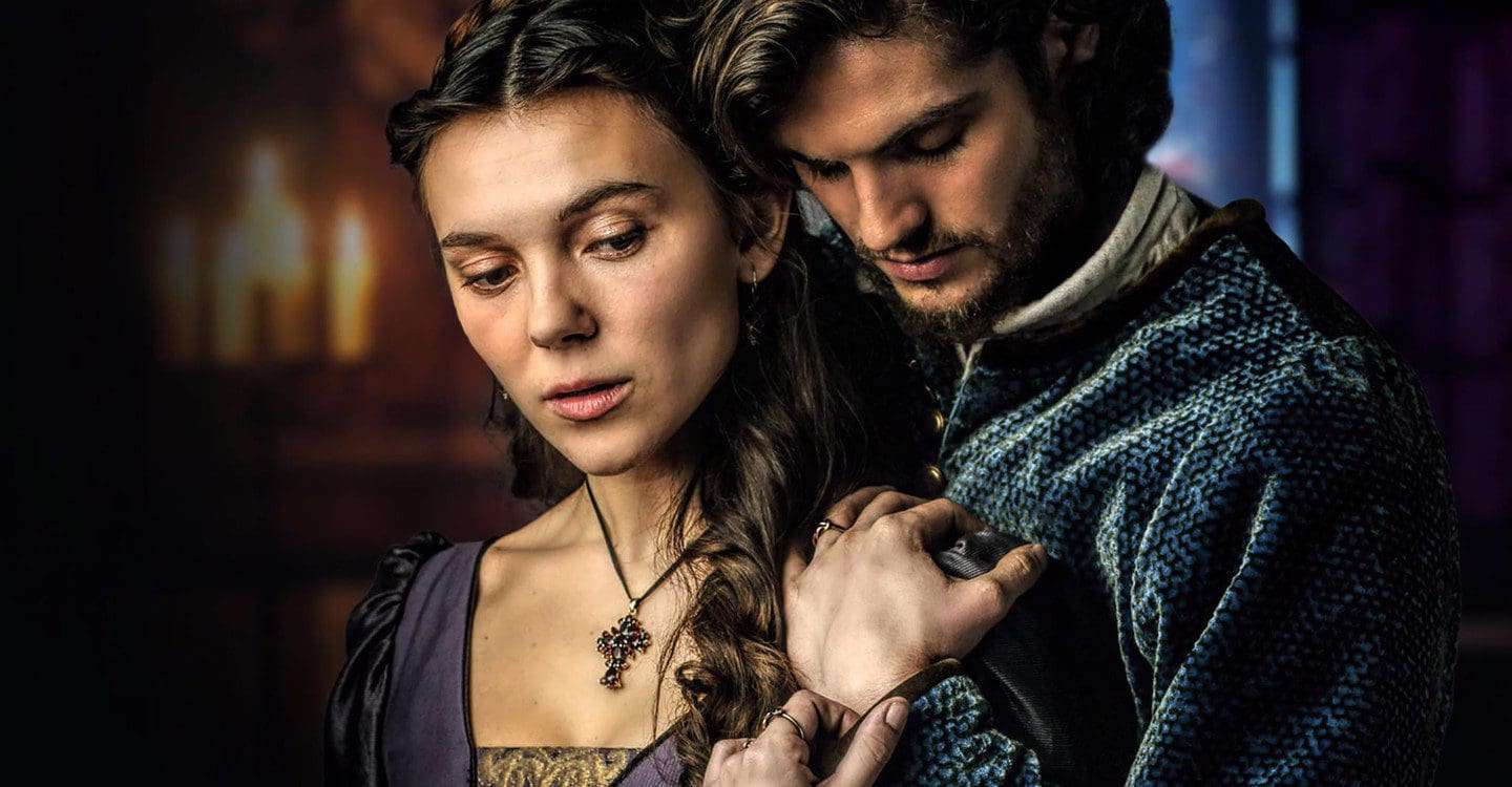 Shows to Watch if you Love Outlander - Shows for Outlander Fans