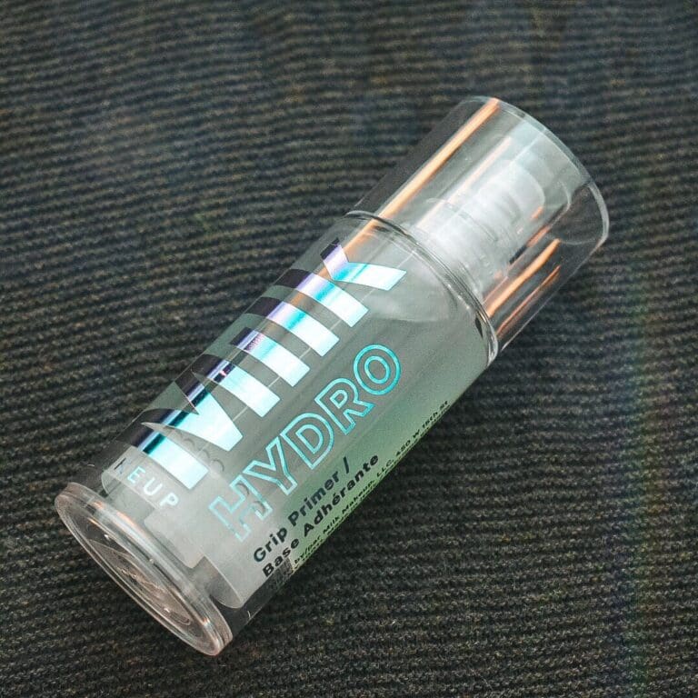 Honest Thoughts on the Milk Makeup Hydro Grip Primer - Cats & Coffee ...