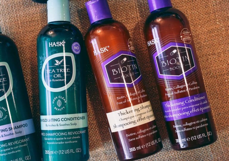 Product Review: Hask Hair Products to Try - Beauty Review
