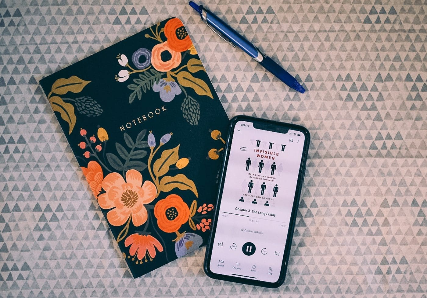 Great Free Audiobooks from the Audible Plus Catalog - Cats & Coffee
