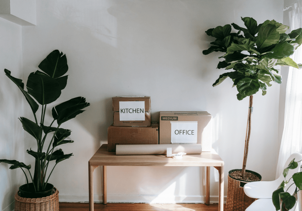 Moving Day Checklist: What to Do the Day of Your Move