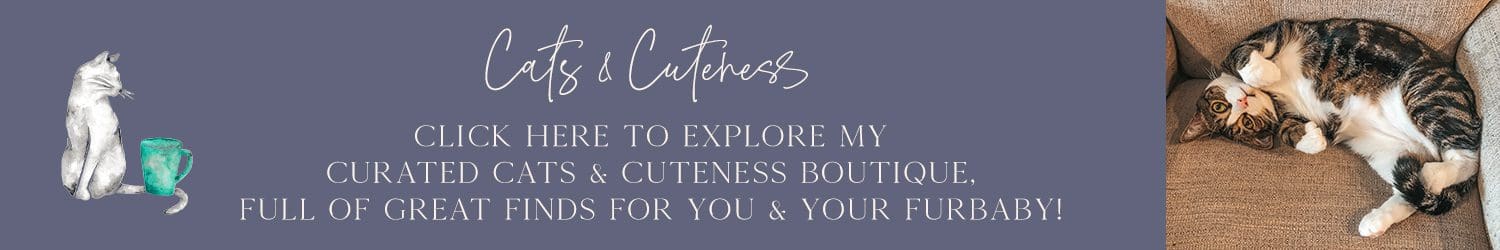 Cat Mom Life: ProDen PlaqueOff Powder for Dental Health