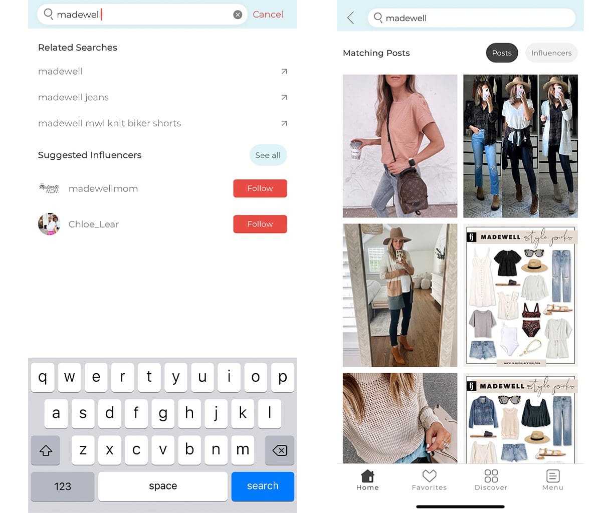 ShopLTK FAQ: What is the ShopLTK App, How Does It Work, & More - Cats ...