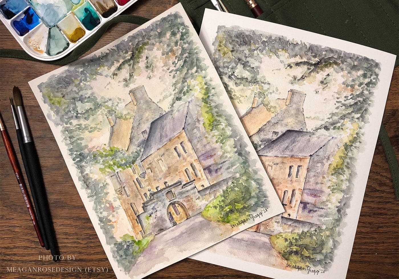 Outlander Inspired Gifts & Themed Finds - Outlander Series