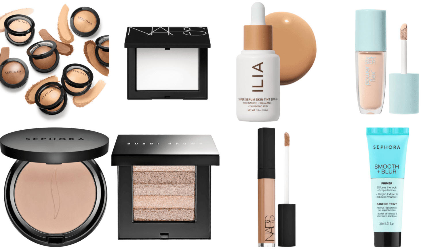The Best of the Sephora Beauty Insider Sale - Cats & Coffee