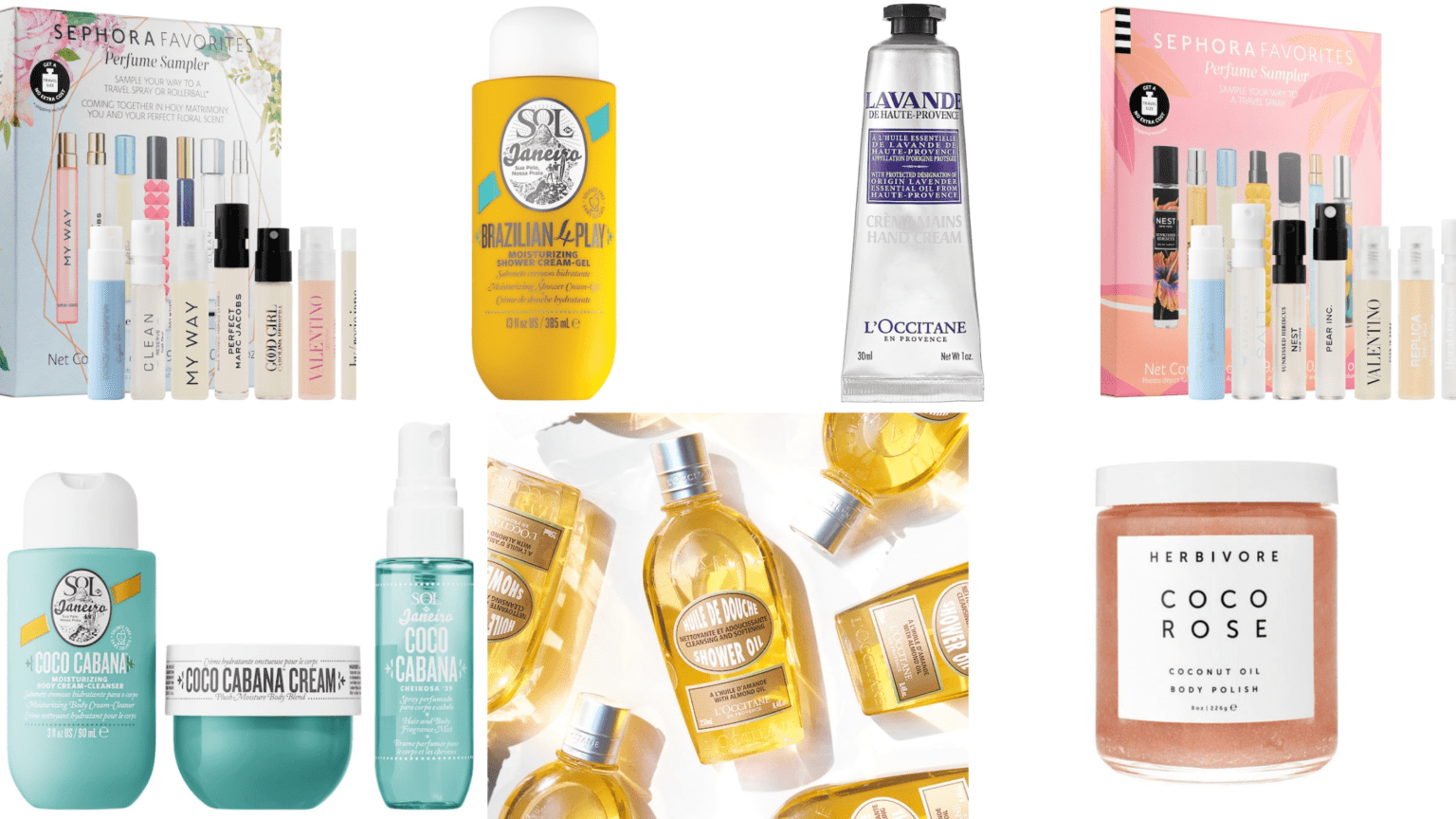 The Best of the Sephora Beauty Insider Sale - Cats & Coffee