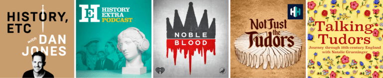 The Best Podcasts About History: My Favorite History Podcasts - Cats ...