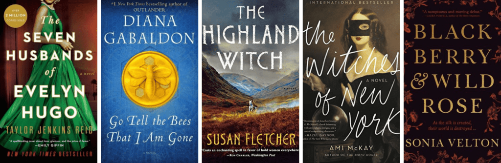 The Best Books of 2022 - Top Reads from 2022