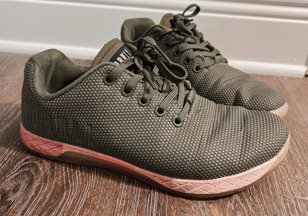Nobull Training Shoes Review: Great Training Shoes for Women - Cats ...