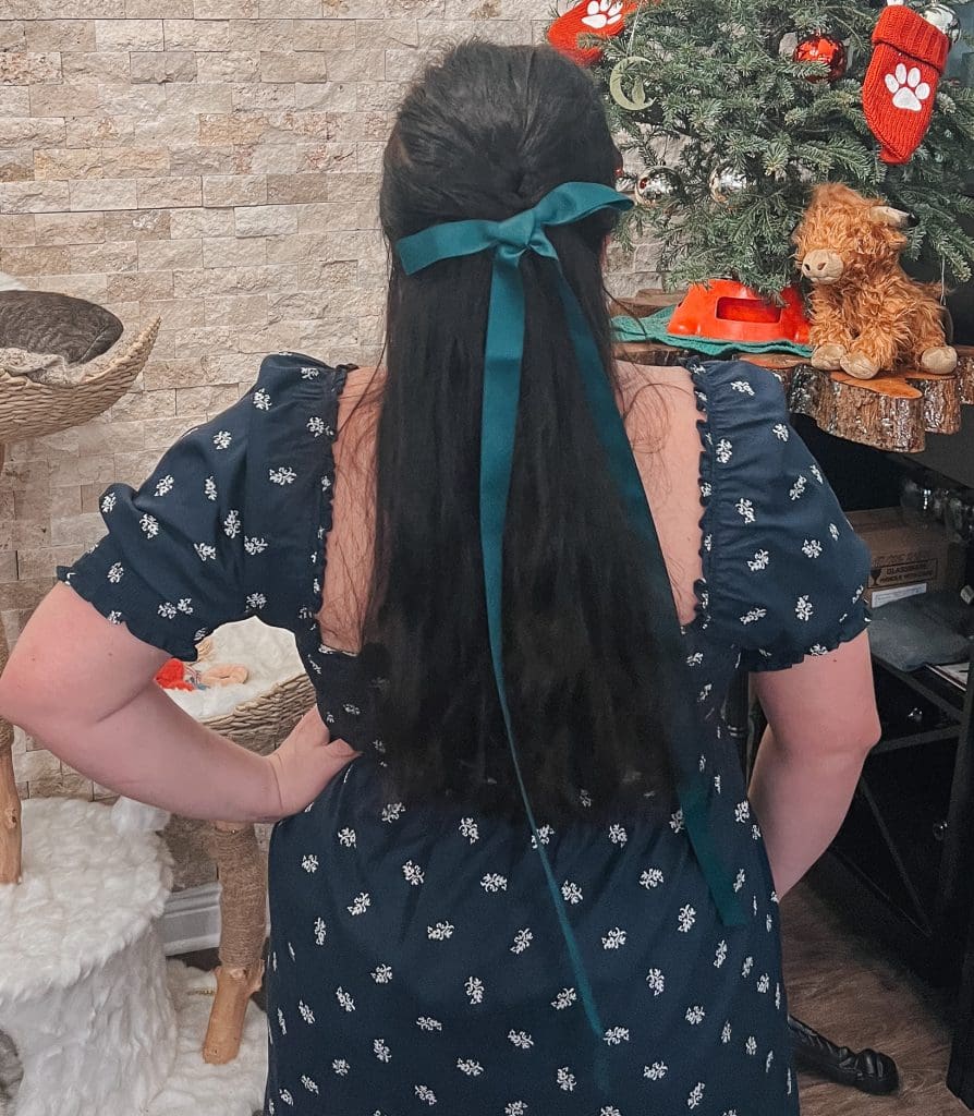 How to Wear Ribbon Bows as an Adult: Embracing the Bow Aesthetic