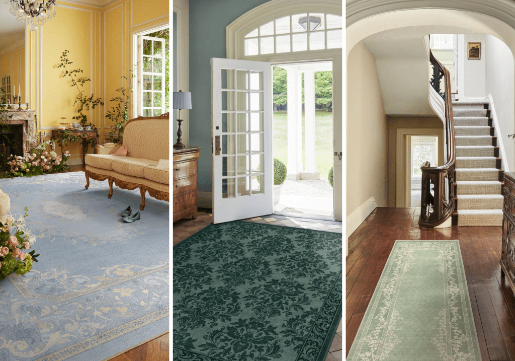 Bridgerton Style Home Decor - Regency Style Home Decor