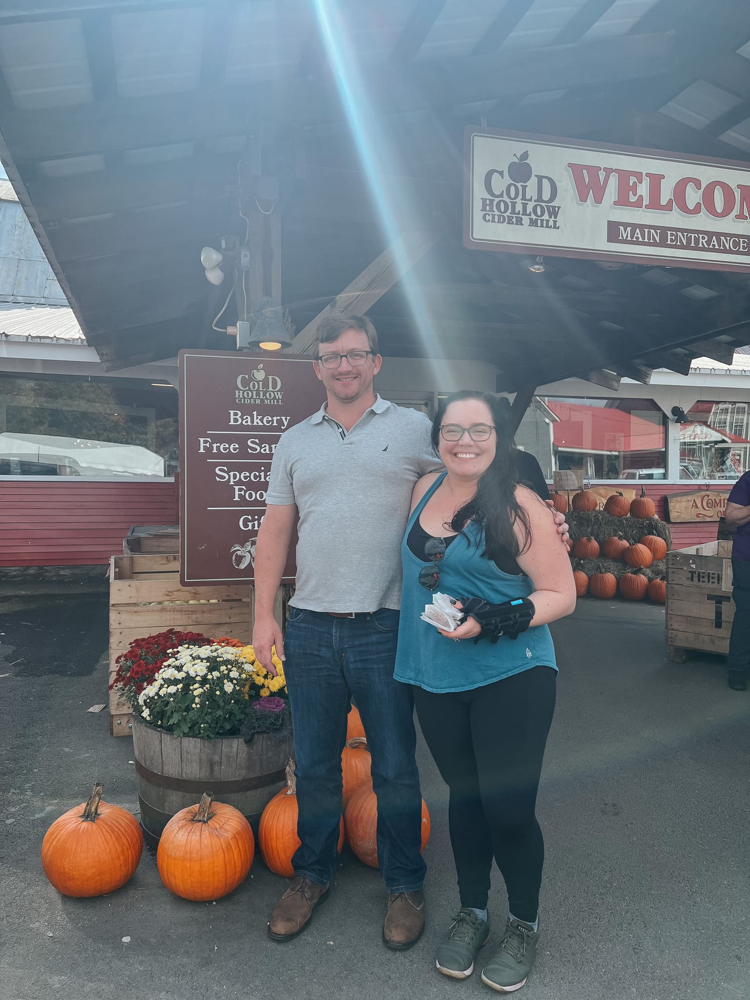 Mini Honeymoon in Stowe, Vermont: Resorts, Breweries & Views