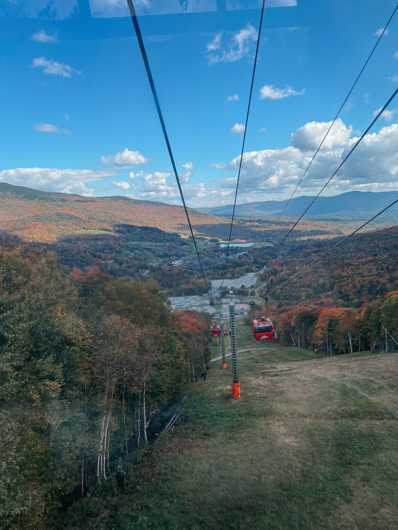 Mini Honeymoon in Stowe, Vermont: Resorts, Breweries & Views