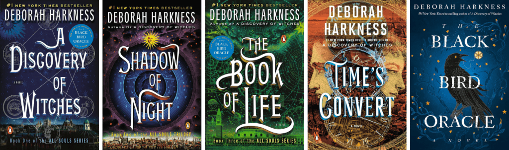 10 Best Fantasy Books Like ACOTAR for Romantasy Book Lovers