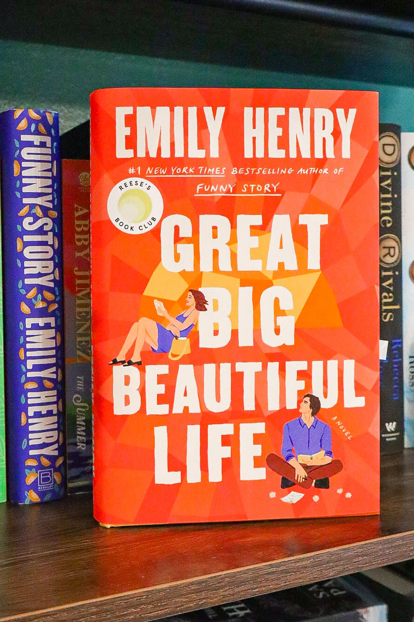 The Best Emily Henry Book Quotes - Happy Place, Funny Story, & More