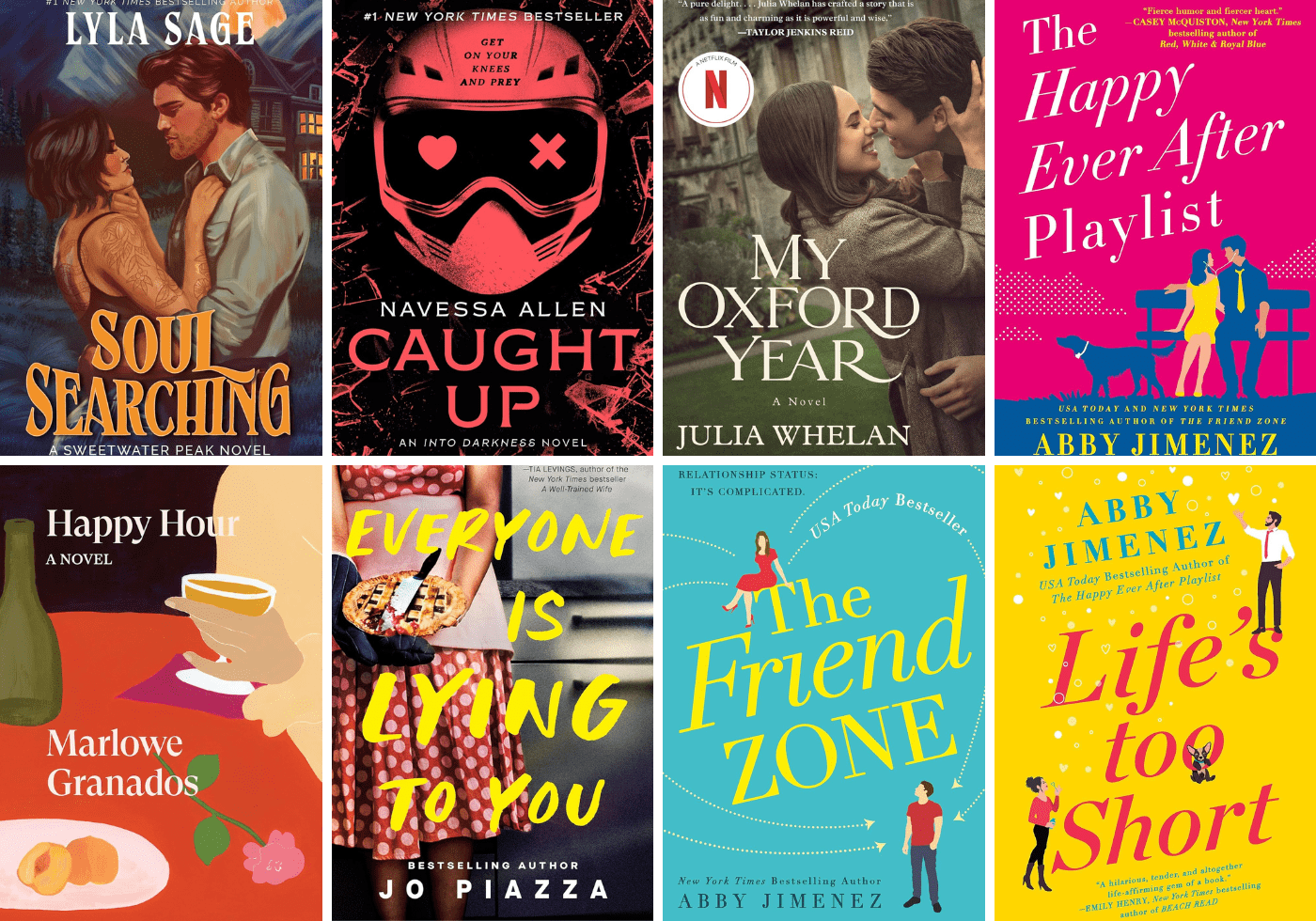 Monthly Reading Journal: Book Reviews from September 2025